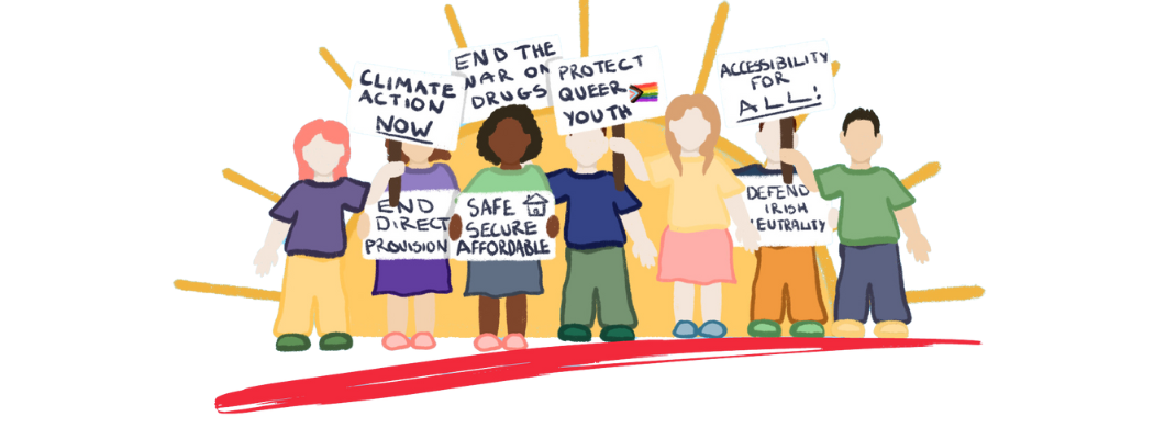 Uplift - People Powered Change